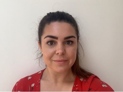 New Professionals Forum reveals a new Chairperson and vision for 2024 ...