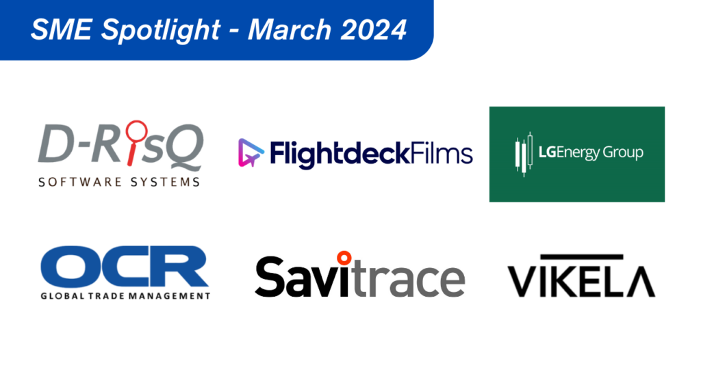 Business Development - ADS Group