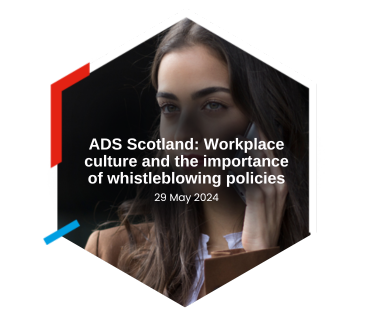 Scotland - ADS Group