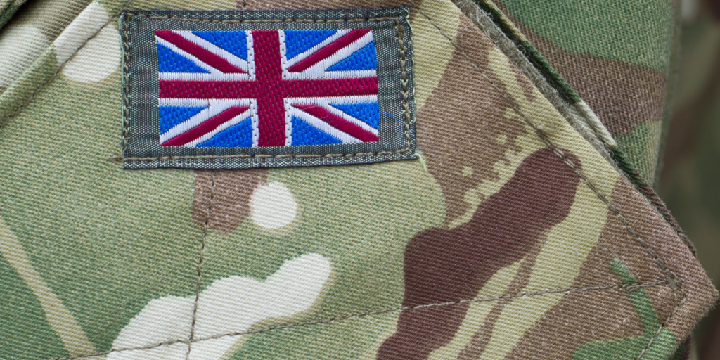 The UK Defence Ecosystem: a defining week - ADS Group