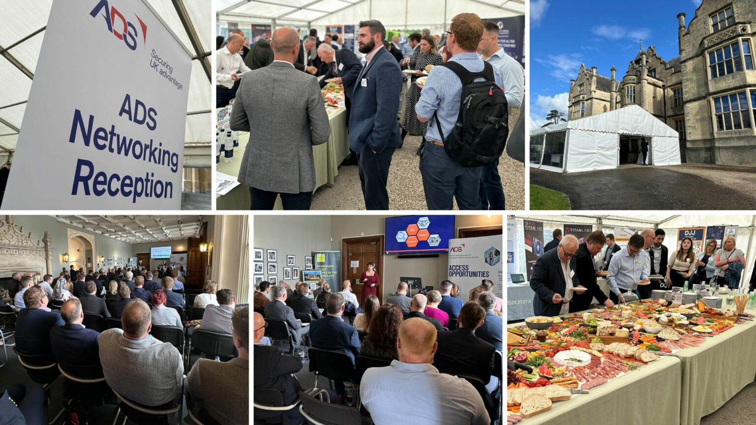 Our structure - ADS Group