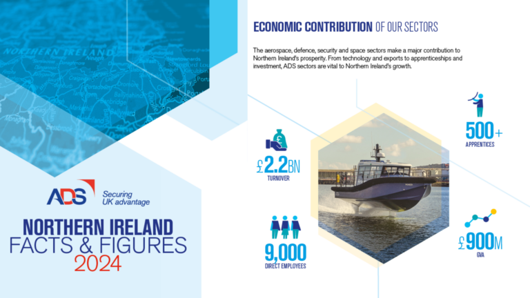 Northern Ireland - ADS Group