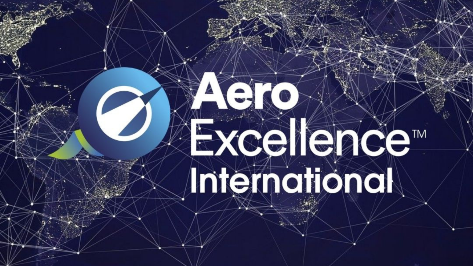 Aero Excellence International association is created to accelerate the ...