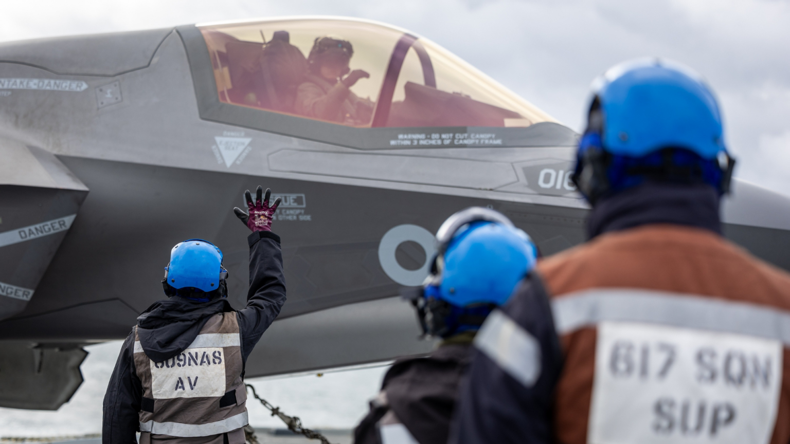 Setting the Direction for UK Defence: Strategic Defence Review and ...