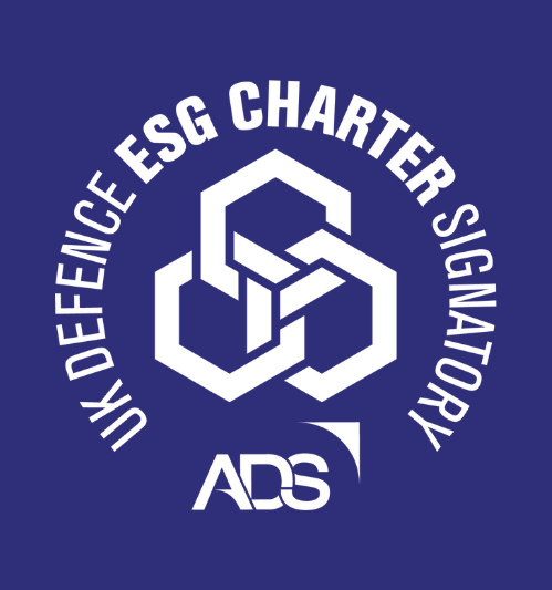 UK Defence ESG Charter - ADS Group