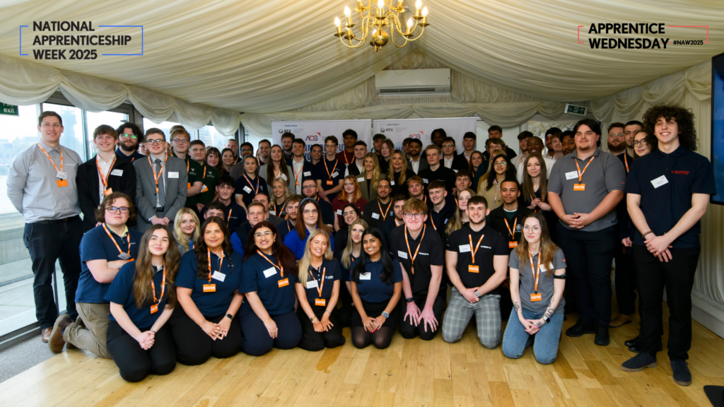 ADS Aerospace Sector UK Outlook 2024 - ADS Group