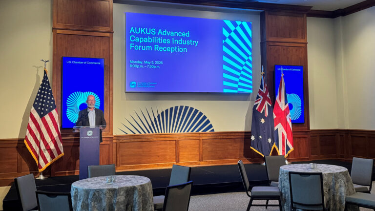 Our structure - ADS Group