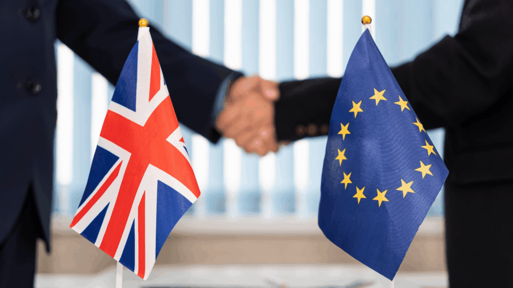 EU Defence White Paper - ADS Group