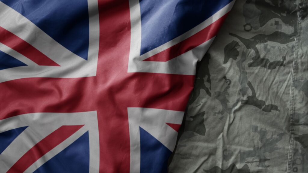 Value of aerospace, defence, security and space sectors to UK economy ...