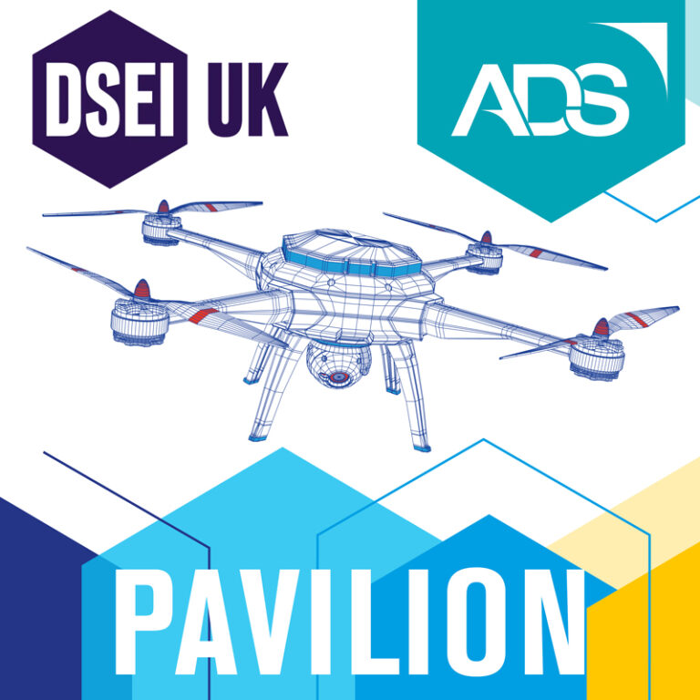 DSEI UK 2025 - ADS Group