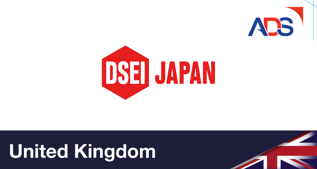 DSEI UK 2025 - ADS Group