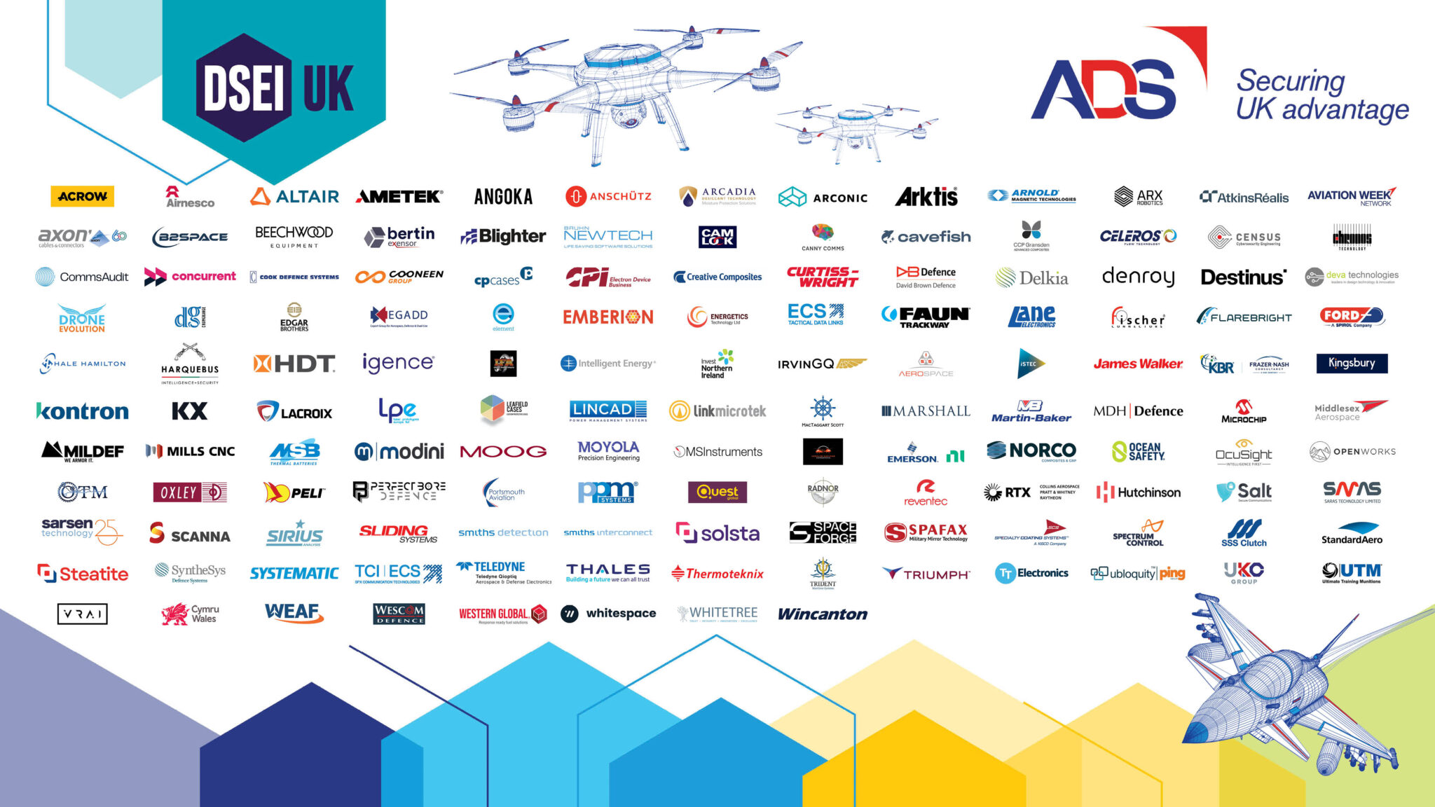 Defence & Economic Growth Taskforce Report - ADS Group