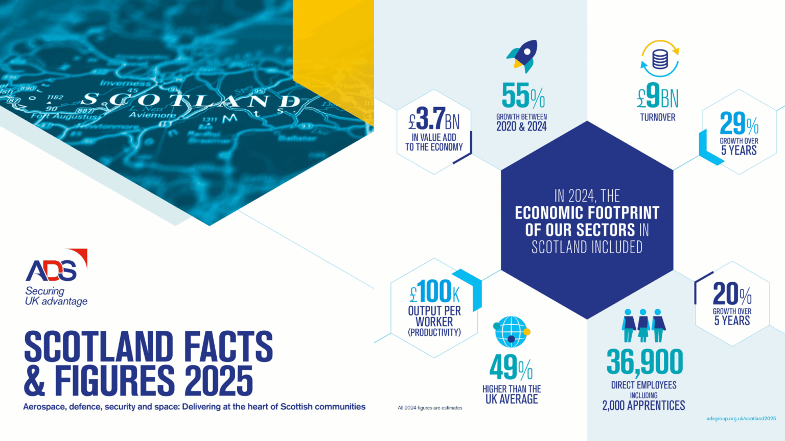 Defence & Economic Growth Taskforce Report - ADS Group