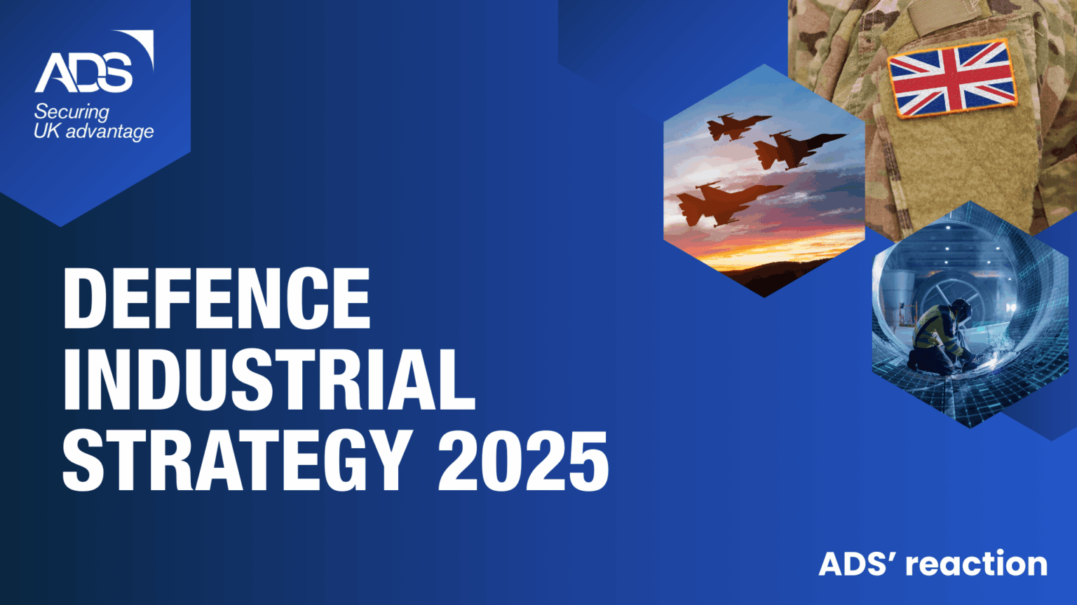 Setting the Direction for UK Defence: Strategic Defence Review and ...
