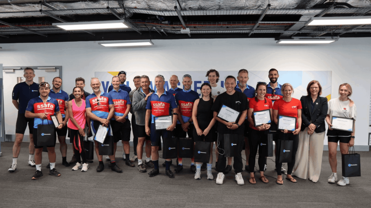 Consortia to bid for Collective Training Transformation Programme (CTTP ...