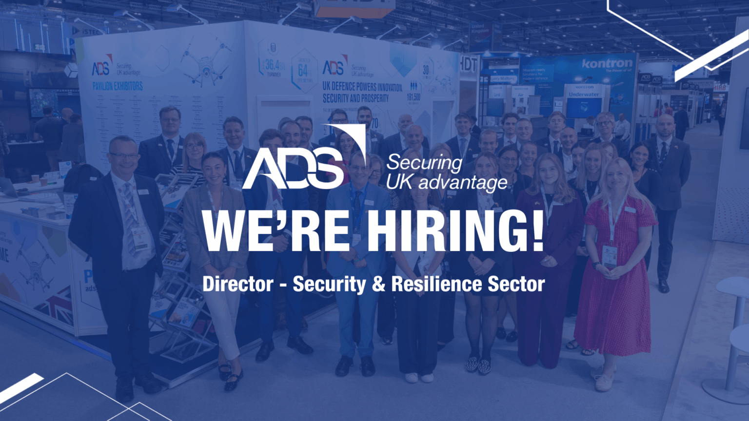 Membership Archives - ADS Group