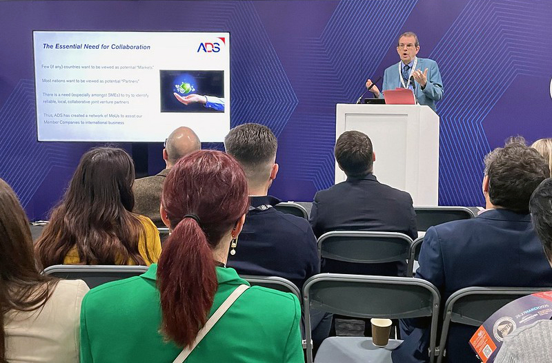 DPRTE 2026 - ADS Group