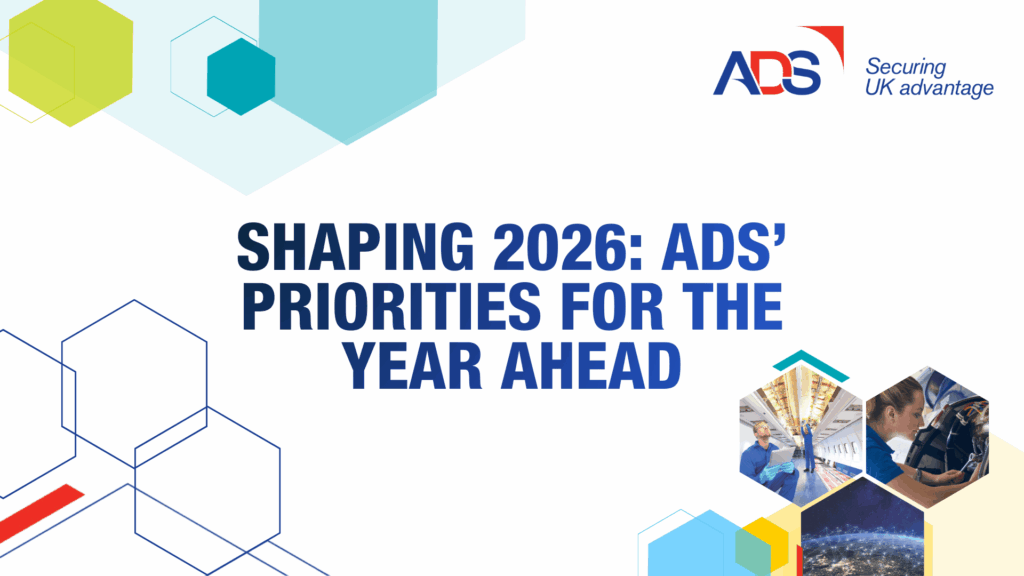 Business services - ADS Group